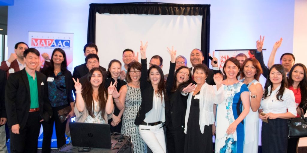 Membership - NAAAP Detroit