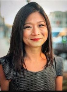 Julie Evans - Secretary - NAAAP Detroit